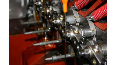 Warm/hot forming lubricants to improve your heading processes at ...