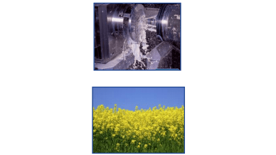 Condat : Lubrifiants pour le travail des métaux MECAGREEN | expometals