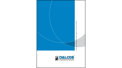 Máquinas para el punzonado y el corte por láser: nuevo catálogo Dalcos 2017 | expometals