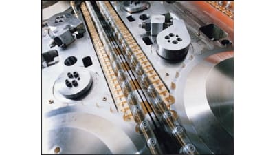 DANIELI: trafilatura ad alta velocità di barre fino a 28 mm | expometals