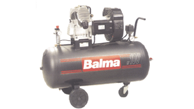 Piston compressors | expometals