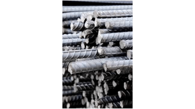 Steel ribbed bars for structural use | expometals