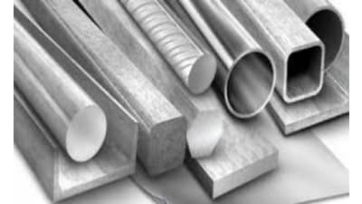 Drawn star shaped and cold rolled triangular steel bars | expometals