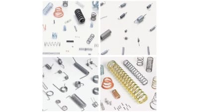 Spring steel wire according to DIN EN 10270-1 and DIN 17223/1 | expometals