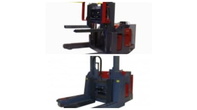 Steel coil handlers moving & lifting up to 35 ton loads | expometals