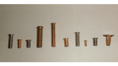 Perni a saldare arco corto | expometals