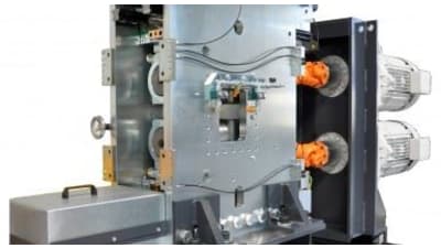 Precision 2-high rolling mill for flat wire production | expometals