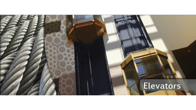 Steel wire ropes for elevators | expometals