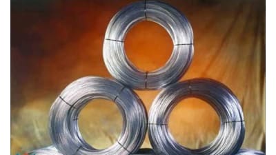 Aluminium conductor steel-reinforced cable (ACSR) | expometals