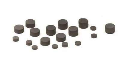 Compax ® (PCD) – Unsupported die blanks | expometals