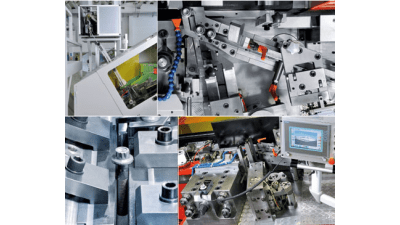 Guide to Ingramatic system | expometals