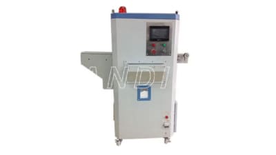 Talc applicators for cables | expometals