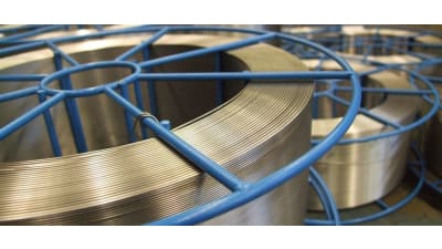 Fully automatic lines for streamlined, modern wire production | expometals