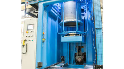 Lämneå Bruk runs groundbreaking machine at wire Düsseldorf 2020 ...