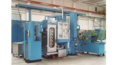 Single and multi strand drawing machines for special applications ...