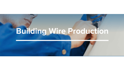 Building wire production lines | expometals