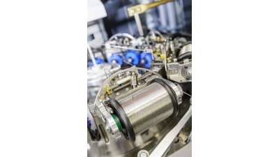 Niehoff to show Industry 4.0 concept applied to braiding at Interwire ...