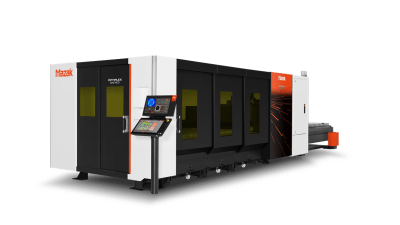 2D fiber laser processing machines: OPTIPLEX 3015 NEO S-15 | expometals