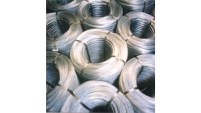 Alambre cincado | expometals