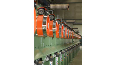 Spool Solutions for Wire Treatment Lines | expometals