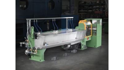 Wet Drawing Machines | expometals