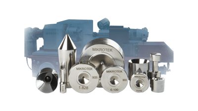 Mikrotek gearing up for a larger presence in the wire & cable world ...