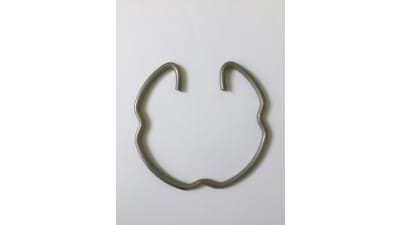 Rings from wire and strip | expometals