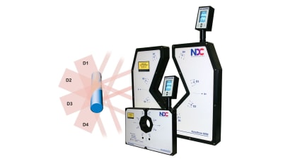 In-process measurement and quality cable testing solutions at Interwire ...