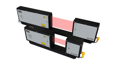 NDC Technologies Introduces the AccuScan Pro Series | expometals