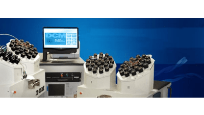 DCM testing and measurement systems | expometals
