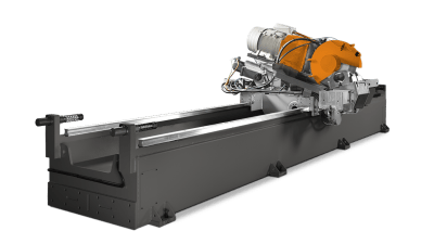 Flying cut off machines | expometals