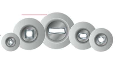 Shaped wire drawing dies | expometals