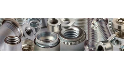 Fasteners for sheet metals | expometals
