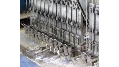 Nitrogen Wiping | expometals