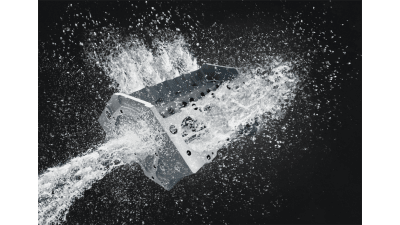 Industrial cleaners and degreasers | expometals