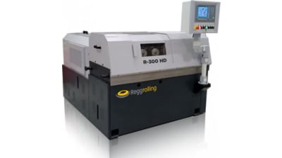 Dies spline and thread rolling machines | expometals