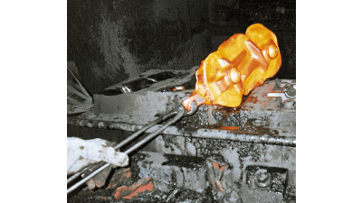 Condat hot forming release agents | expometals