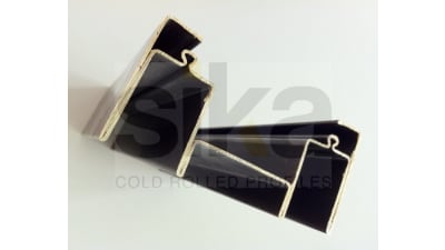 Custom profiles on specifications | expometals