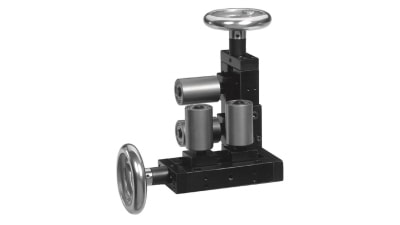 Adjustable Wire Guide Rollers | expometals