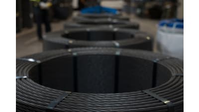 Cordones para hormigón pretensado y postesado | expometals