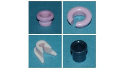 Ceramic wire guides | expometals