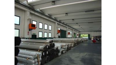 Tubi inox ovali | expometals