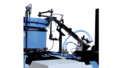 Rotary transfer machines | expometals