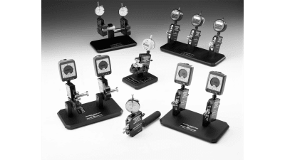 Universal variable reading thread gages | expometals