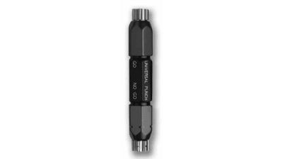 6-lobe (TX) go/no-go socket gages | expometals