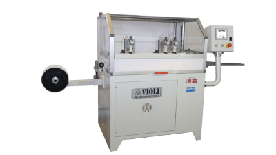 Straightening machines for wires, bars, tubes, and profiles | expometals