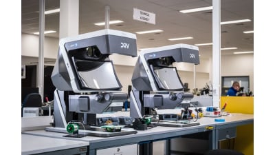 Vision Engineering and its all-new concept of quality control | expometals