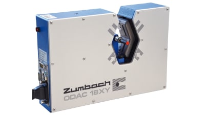 Zumbach: (Self)calibration of measuring units increases accuracy of ...