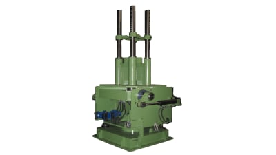 Coil compacting machines | expometals
