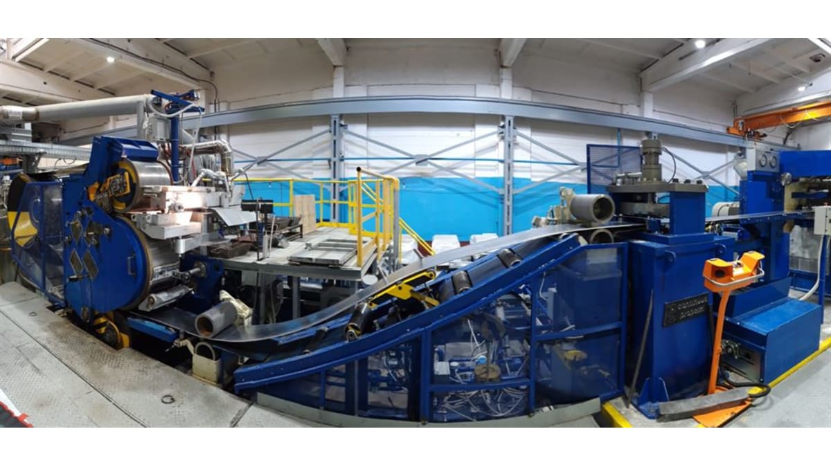 Properzi lead battery division to achieve another goal | expometals